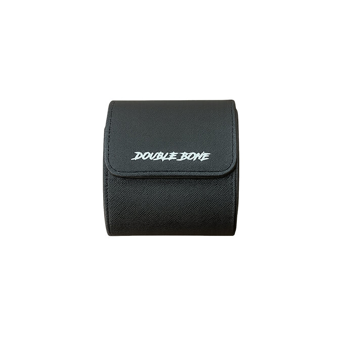 Single Watch & Bracelets Roll – Double Bone Official